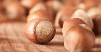 Ferrero Rocher Napkin Ring