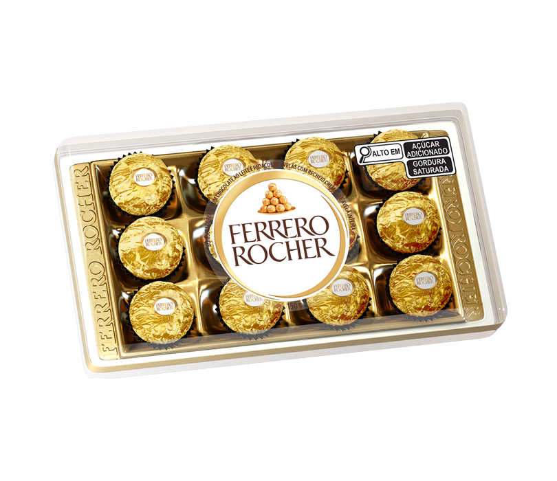 Ferrero Rocher