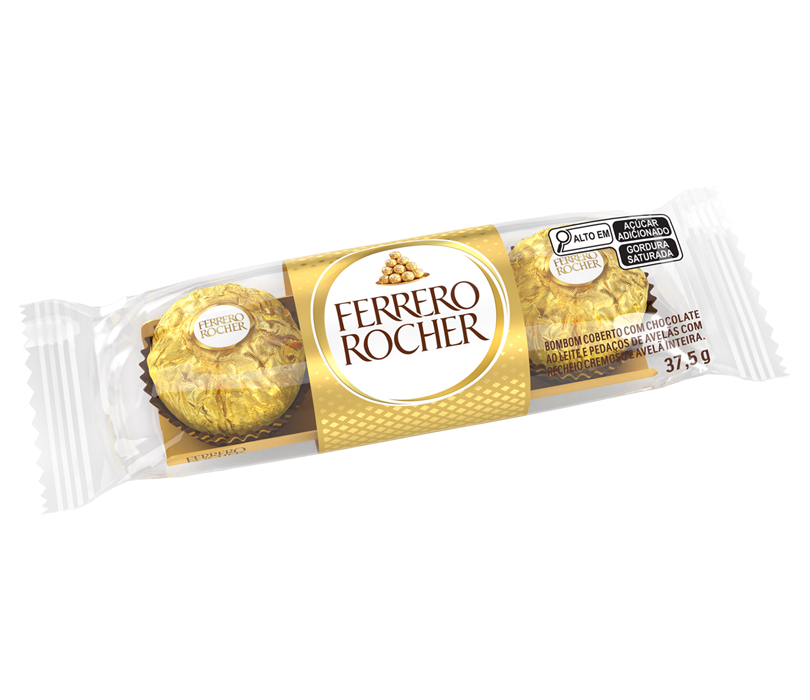 Ferrero Rocher
