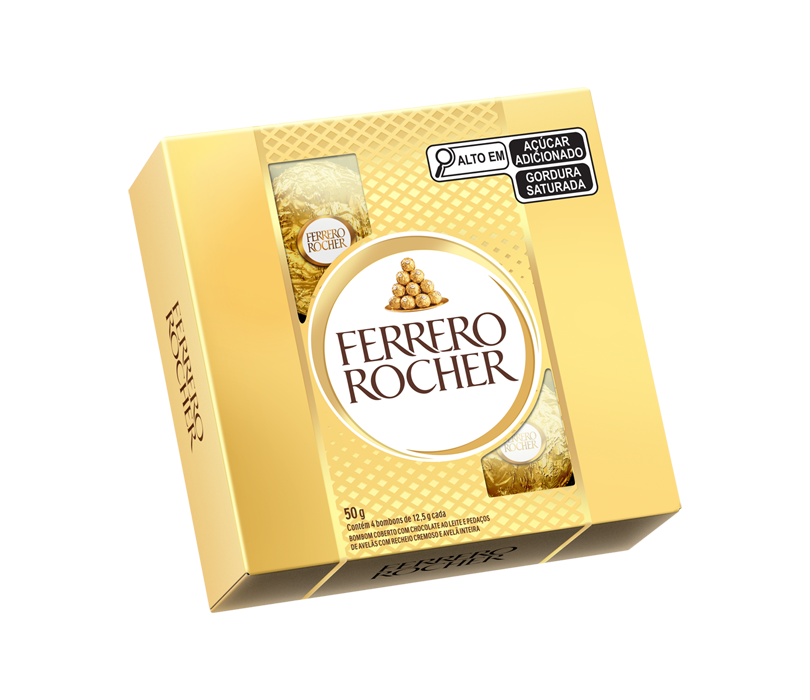 Ferrero Rocher