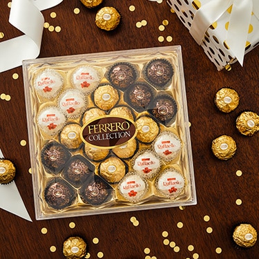 Ferrero Collection 24 Piece Gift Box