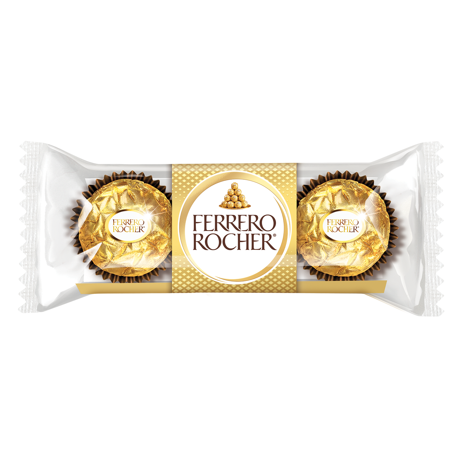 Ferrero Rocher 3 Pack