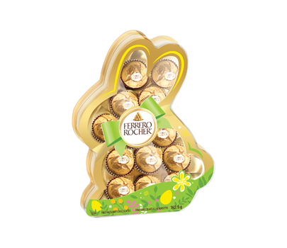 Ferrero Rocher® Squirrel