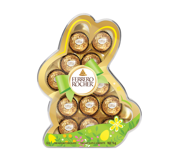 Ferrero Rocher® 13 Piece Rabbit Box