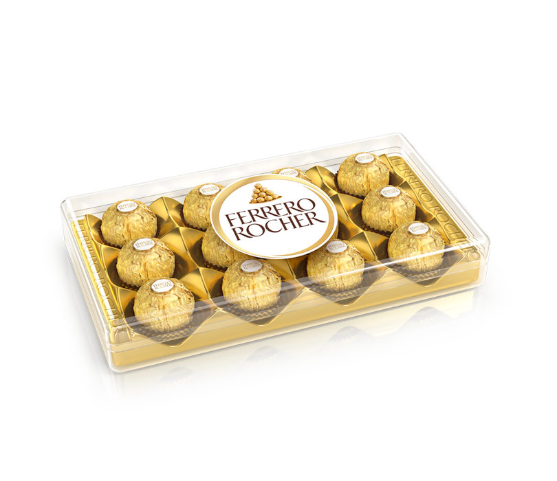 Ferrero Rocher