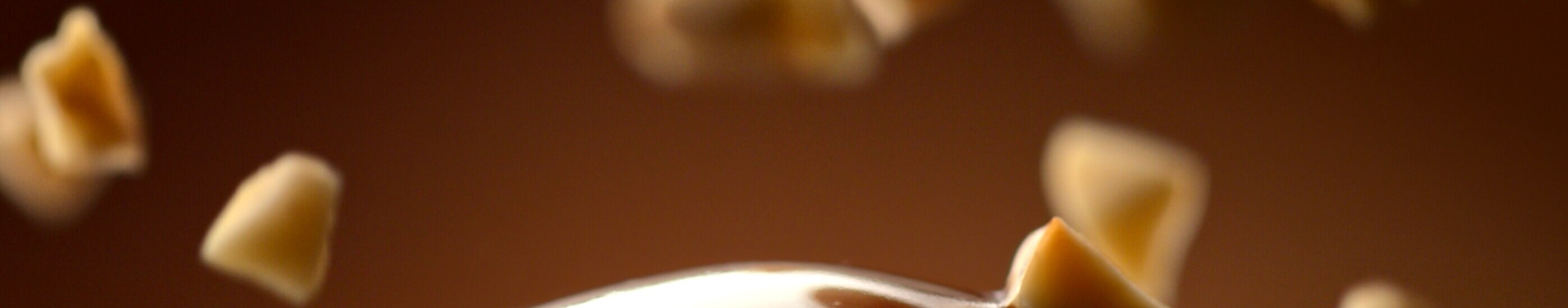 Die Geschichte von Ferrero Rocher