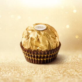 Ferrero Rocher Official Website - ferrerorocher.com