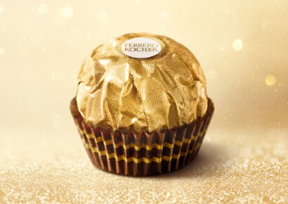 Ferrero Rocher Official Website - ferrerorocher.com