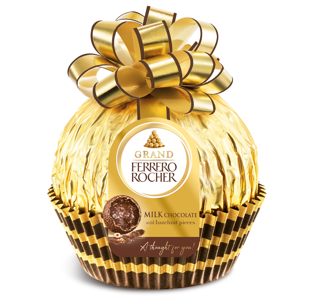 Grand Ferrero Rocher