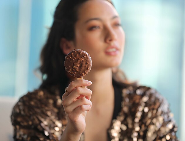 Helado Ferrero Rocher Classic