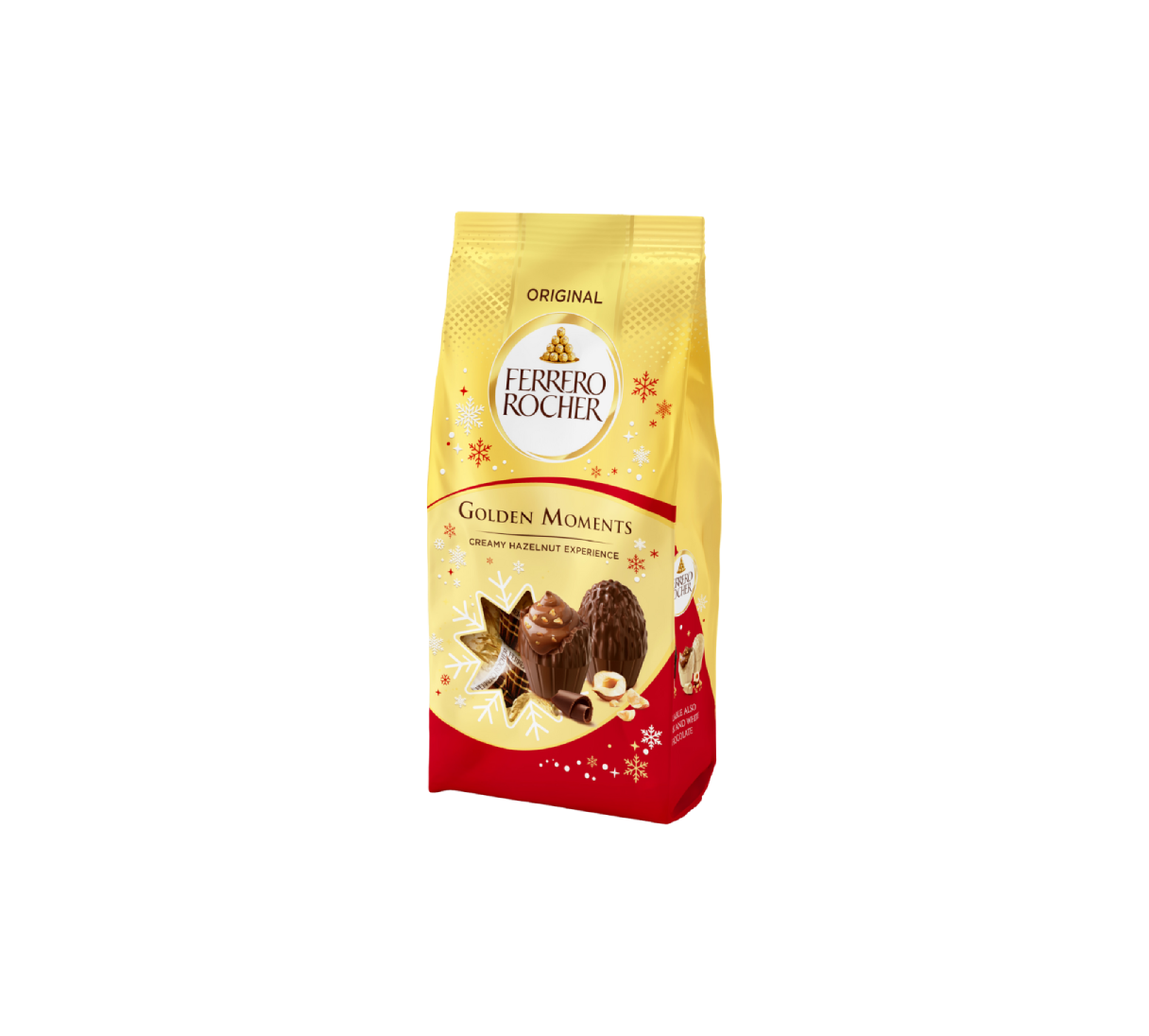 Ferrero Rocher Golden Eggs Original