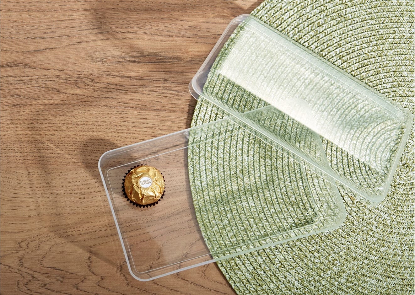 Nos boites eco-concues