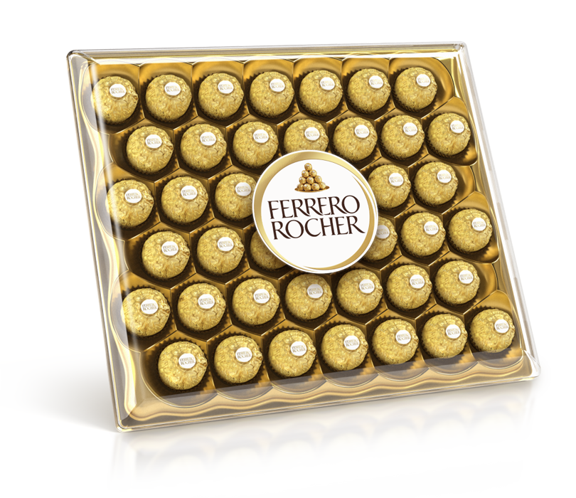 Sachet Ferrero Rocher Petits Plaisirs Mix 200g