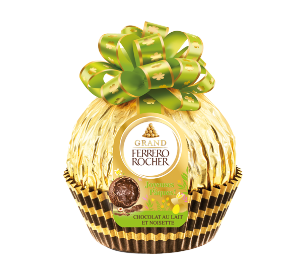 Grand Ferrero Rocher Lait