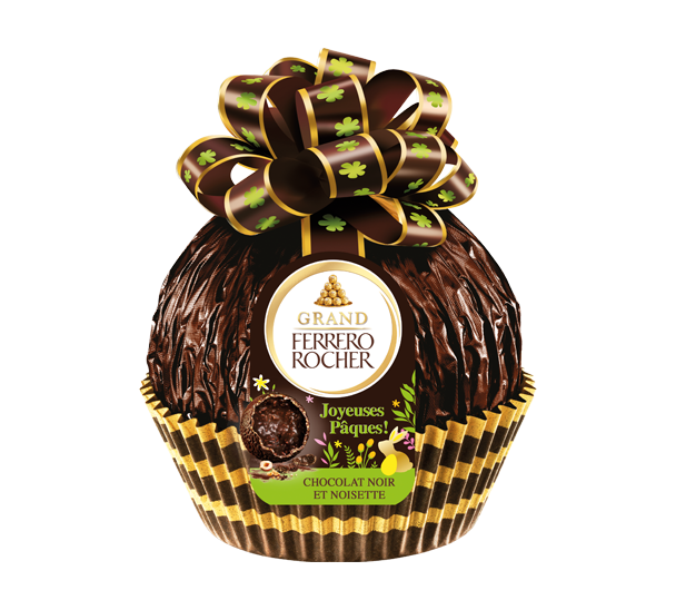 Grand Ferrero Rocher Noir