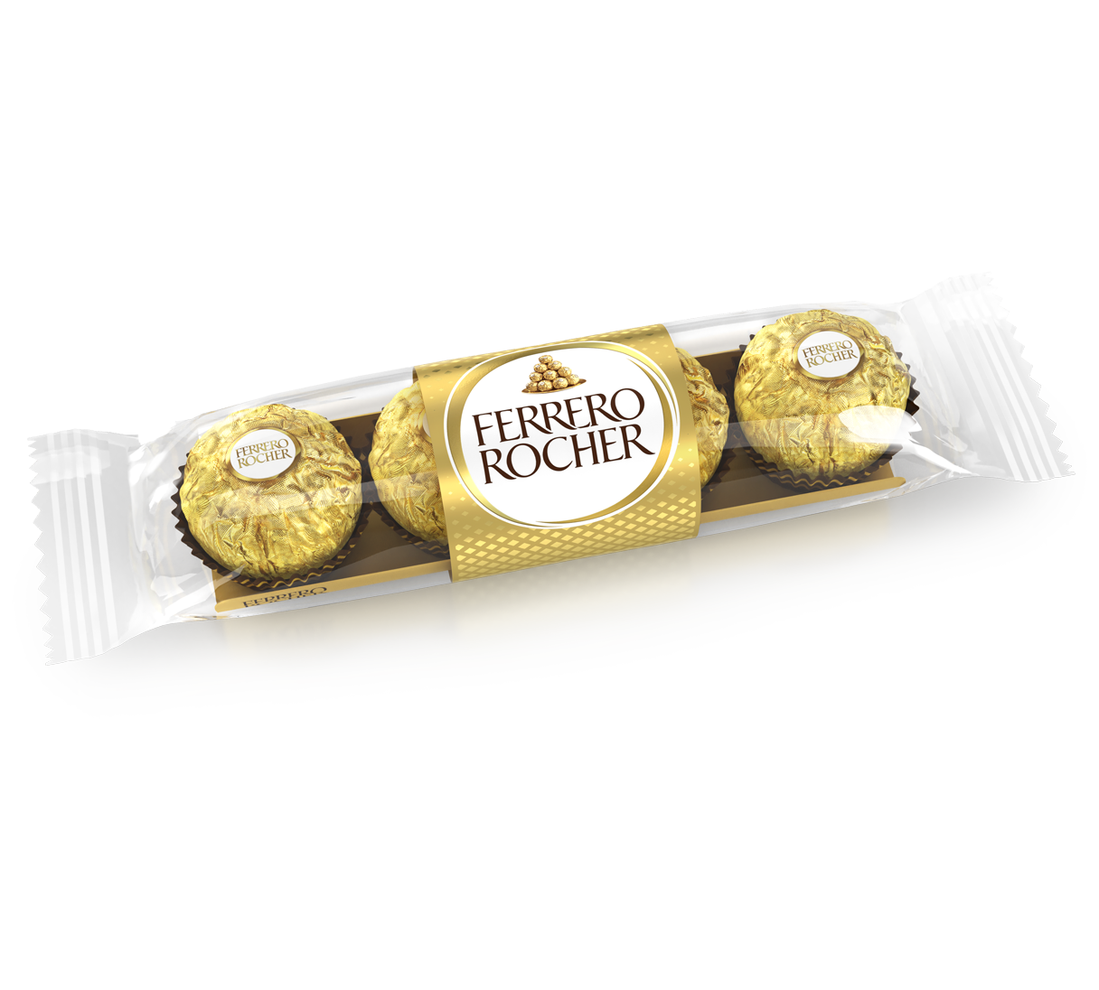 Ferrero Rocher