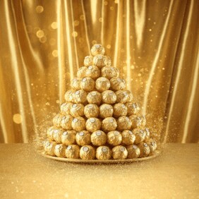 About Ferrero Rocher