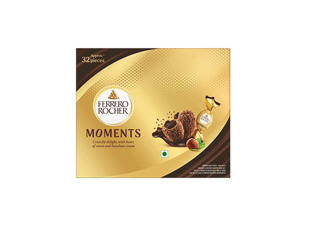 GIFT PACK OF 32 PIECES