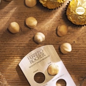 The History of Ferrero Rocher