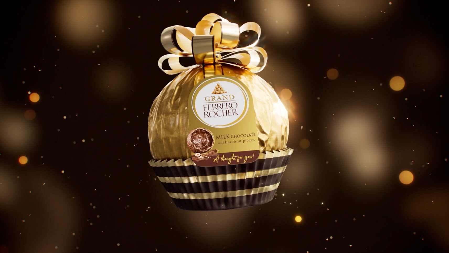 Grand Ferrero Rocher