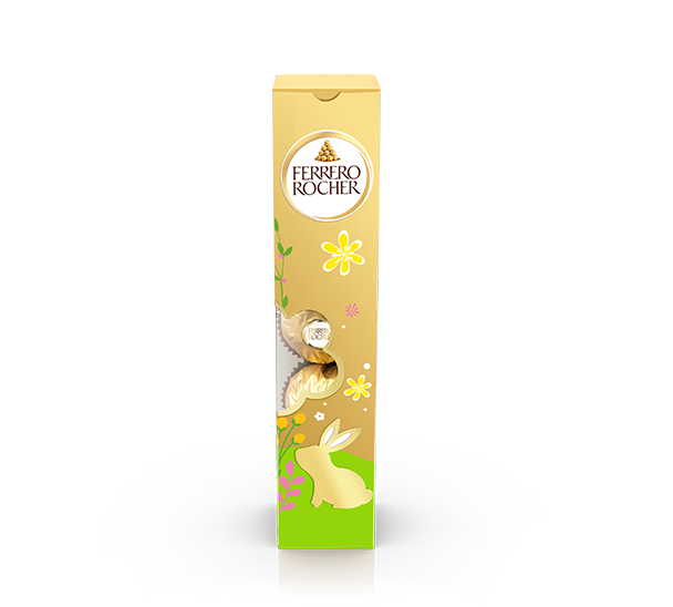 Ferrero Rocher Easter Gift Box 5 pieces