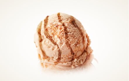 Gelato Ferrero Rocher Classic