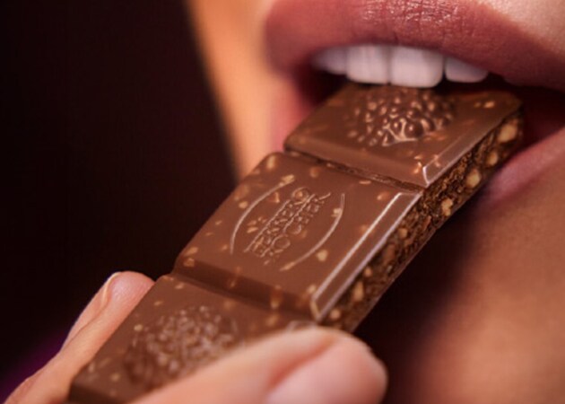 Ferrero Rocher Tablets