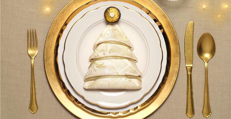 La historia de Ferrero Rocher