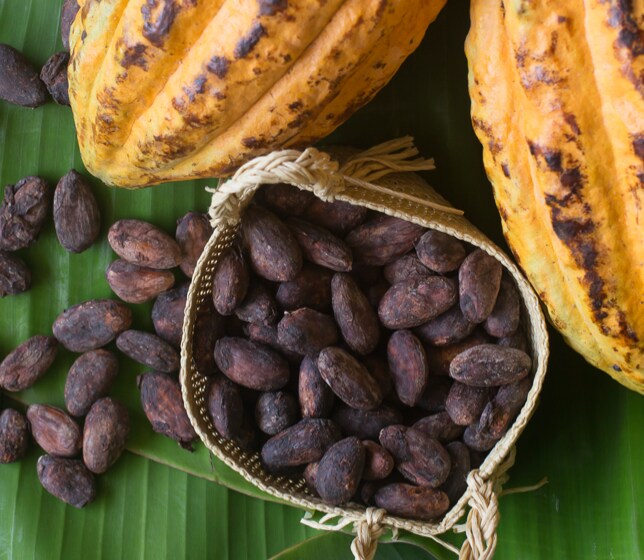 Tablete de ciocolata