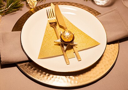 Ferrero Rocher Official Website - ferrerorocher.com