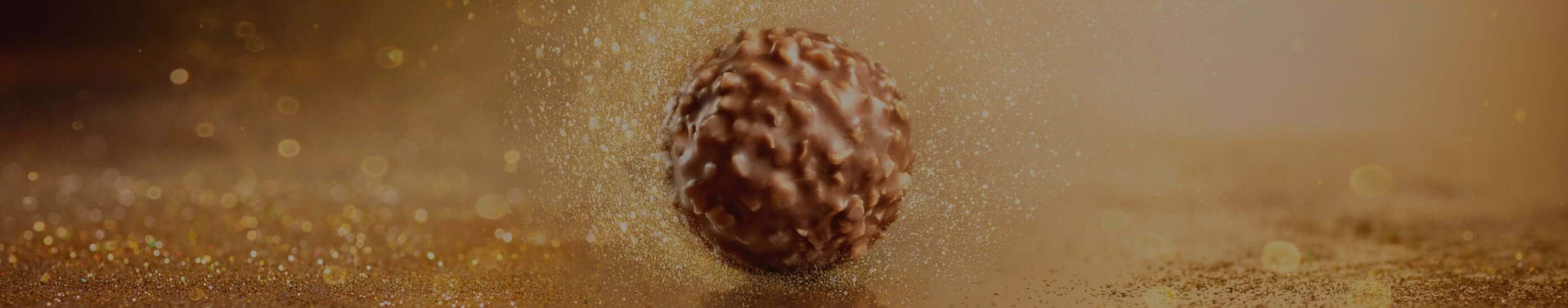Ferrero Rocher Pralines