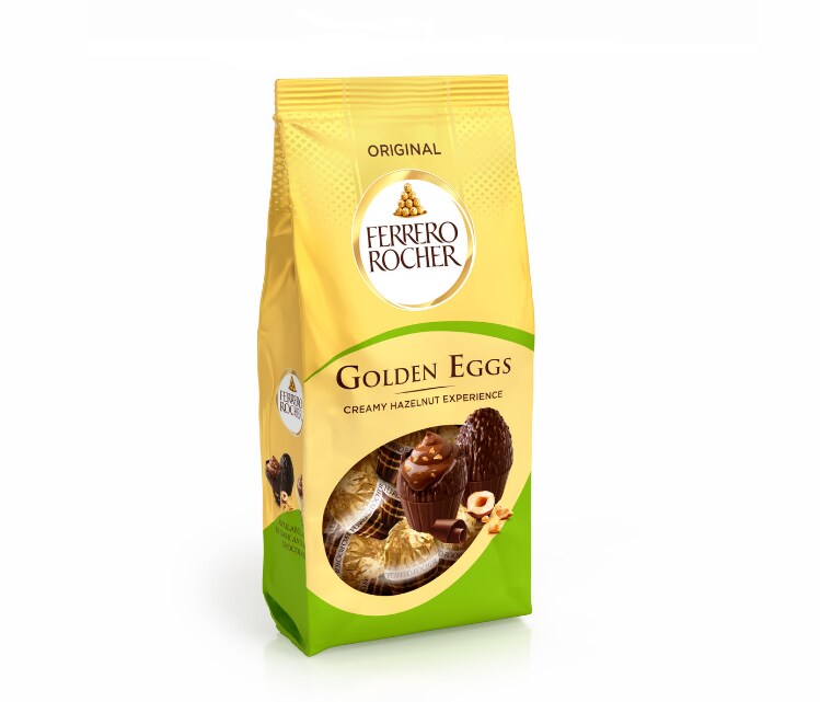 Ferrero Collection Large Easter Egg