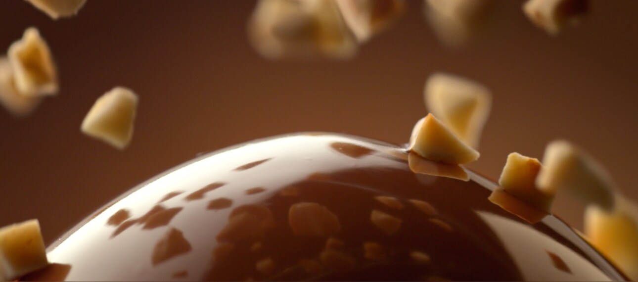 About Ferrero Rocher®