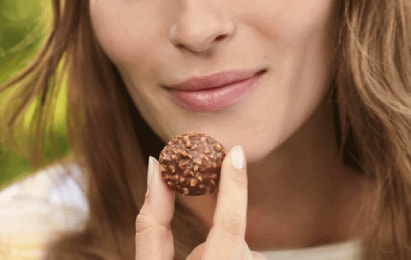 About Ferrero Rocher®