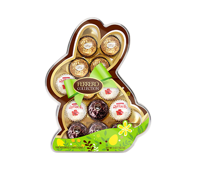 Ferrero Collection® Crispy Eggs Hazelnut