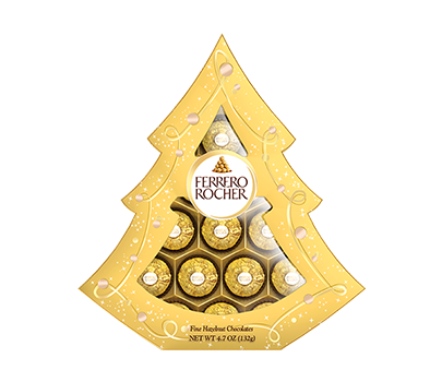 Ferrero Collection Tree (12 Pieces)
