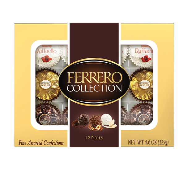 Ferrero Collection 12 Piece Gift Box