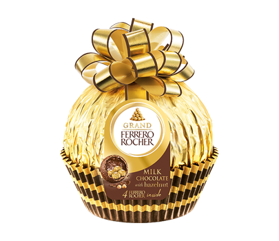 Grand Ferrero Rocher® Milk Chocolate