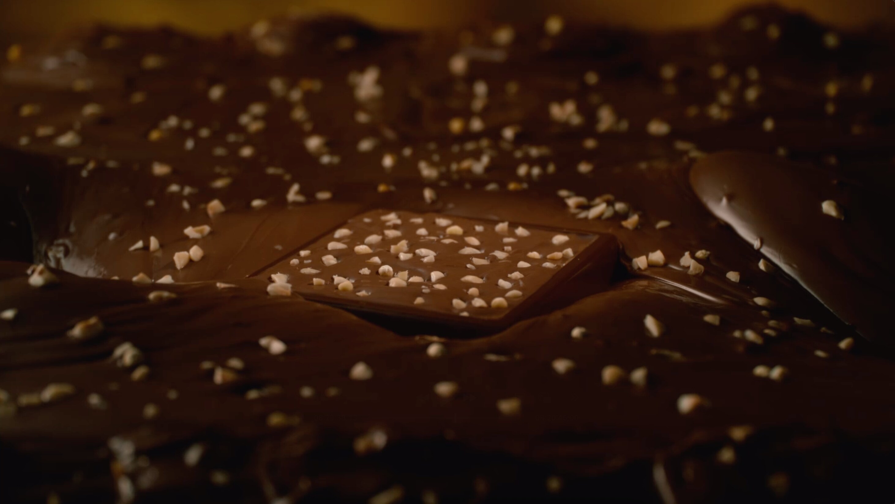 Chocolate Squares