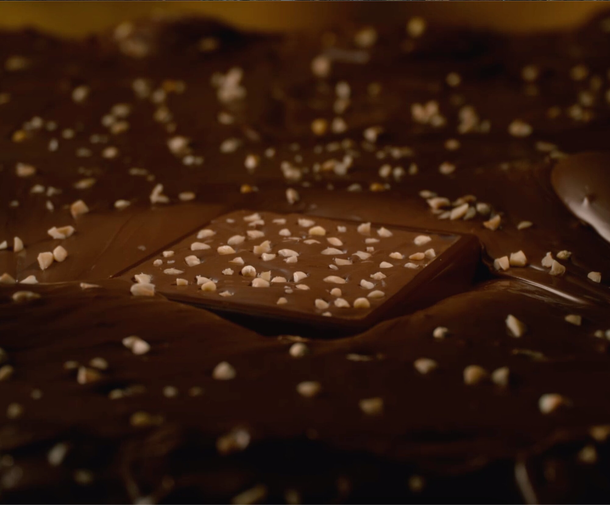 Chocolate Squares