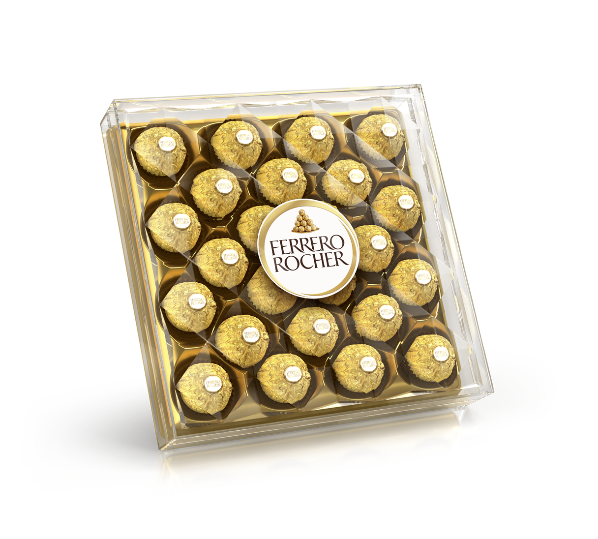Ferrero Rocher